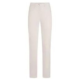 Comfort Fit-Jeans Modell Caren New Raphaela by Brax beige, 44