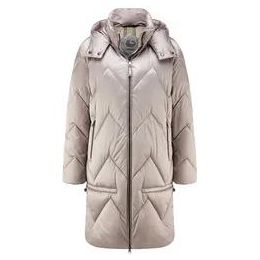 Steppjacke Green Goose beige, 36