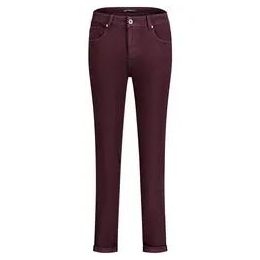Kn&ouml;chellange &bdquo;Slim Fit&ldquo;-Jeans Betty Barclay lila, 48