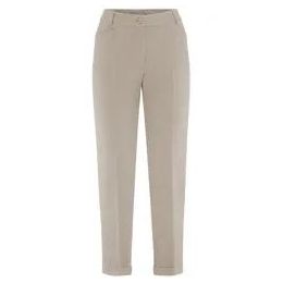 Kn&ouml;chellange Slim Fit-Hose Raffaello Rossi beige, 46