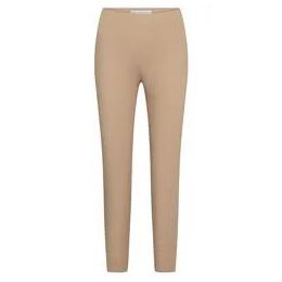 Kn&ouml;chellange Schlupf-Hose Modell Penny Raffaello Rossi beige, 48