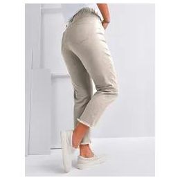 7/8-Hose KjBRAND beige, 42
