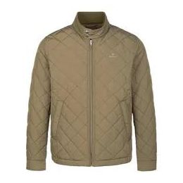 Stepp-Blouson Gant beige, 48