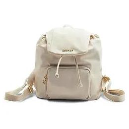 Rucksack Klosters Feline Bogner weiss