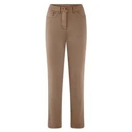 Jeans Peter Hahn beige, 38