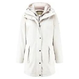 Funktions-Parka Green Goose beige, 36