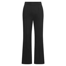 Kn&ouml;chellange Wide Fit-Hose Raffaello Rossi schwarz, 46