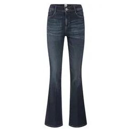 Bootcut-Jeans im 5-Pocket-&shy;Schnitt Brax denim, 42