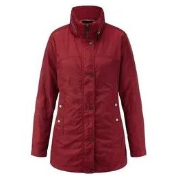 Fuchs & Schmitt Jacke Fuchs Schmitt rot, 36