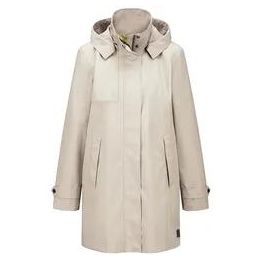 Fuchs & Schmitt Rainwear-Long-Jacke Fuchs Schmitt beige, 36