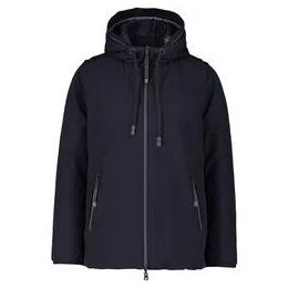 4-in-1-Wendejacke Betty Barclay blau, 46