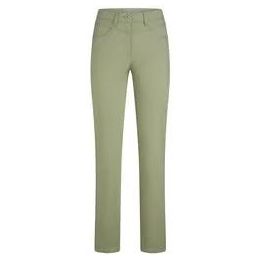 Comfort Fit-Jeans Modell Caren New Raphaela by Brax gr&uuml;n, 40