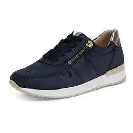 Sneaker Gabor blau, 38
