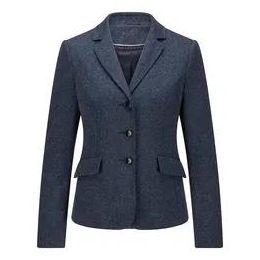 Blazer Fadenmeister Berlin blau, 46