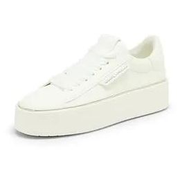 Kennel & Schmenger Plateau-Sneaker Flo Kennel & Schmenger weiss, 43