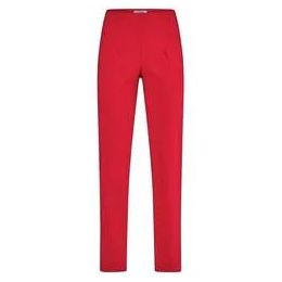 Kn&ouml;chellange Slim Fit-Hose KjBRAND rot, 52