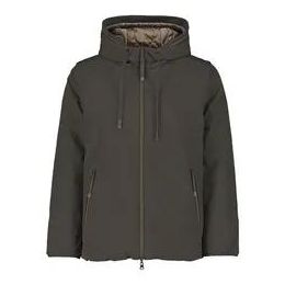 4-in-1-Wendejacke Betty Barclay grau, 48