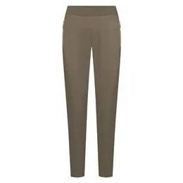 Kn&ouml;chellange Slim Fit-Jersey-Hose Raffaello Rossi gr&uuml;n, 44