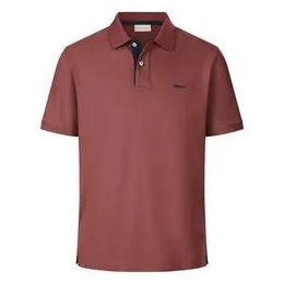 Polo-Shirt Gant braun, 48