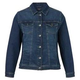Jeansjacke Via Appia Due denim, 46