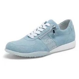 Waldl&auml;ufer Sneaker Poppy Waldl&auml;ufer blau, 42