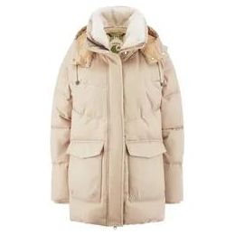 2-in-1-Jacke Green Goose beige, 40