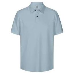 Polo-Shirt Bogner blau, 54