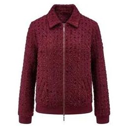 Blouson Uta Raasch rot, 44