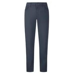 5-Pocket-Hose Modell Cadiz Brax blau, 28