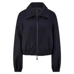 Blouson monari blau, 44
