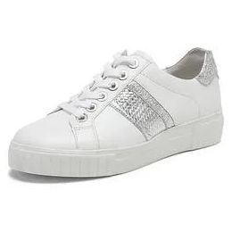 Sneaker Pamela Semler weiss, 39