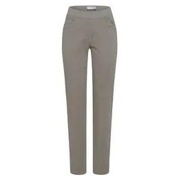 ProForm Slim-Hose Modell Pamina Fun Raphaela by Brax beige, 52