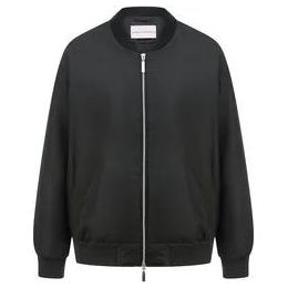 Blouson Marcel Ostertag schwarz, 38