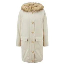 Parka Peter Hahn beige, 38