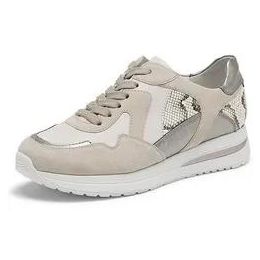 Sneaker Lilly Semler beige, 41