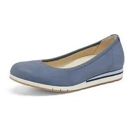 Ballerina Gabor Comfort blau, 42