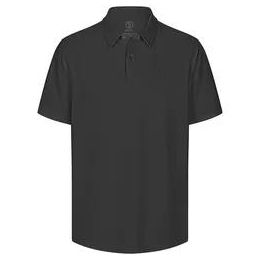 Polo-Shirt Bogner schwarz, 48