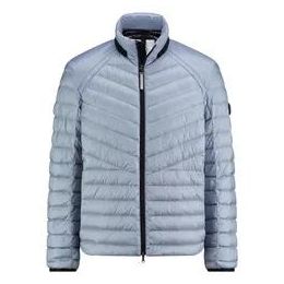 Daunen-Steppjacke Liman D Bogner blau, 52