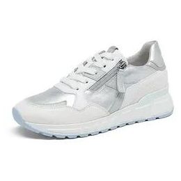 Sneaker Gabor Comfort weiss, 42