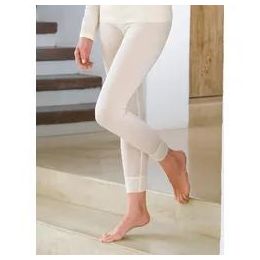 Nina von C. Hose Nina v. C. beige, 50