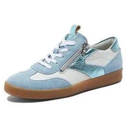 Waldl&auml;ufer Sneaker Daisy Waldl&auml;ufer blau, 38