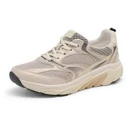 Gabor Sneaker Rollingsoft gelb, 43