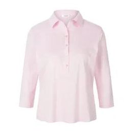 Polo-Shirt 3/4-Arm efixelle ros&eacute;, 36