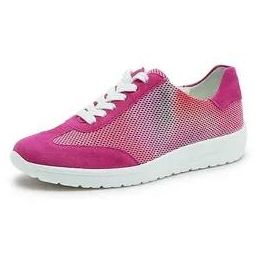 Sneaker Ulla Semler pink, 36