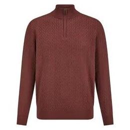 Strick-Troyer louis sayn braun, 50