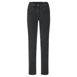 Slim Fit-Jeans Passform Barbara Peter Hahn denim, 21
