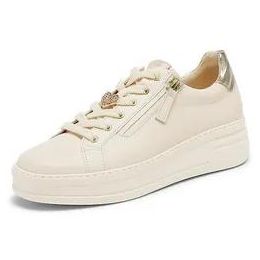 Sneaker Gabor Comfort weiss, 39