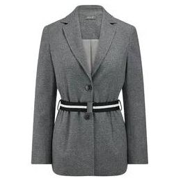 Blazer Basler grau, 52