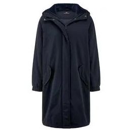 Parka Peter Hahn blau, 44
