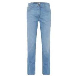 Jeans Straight Fit Brax denim, 48